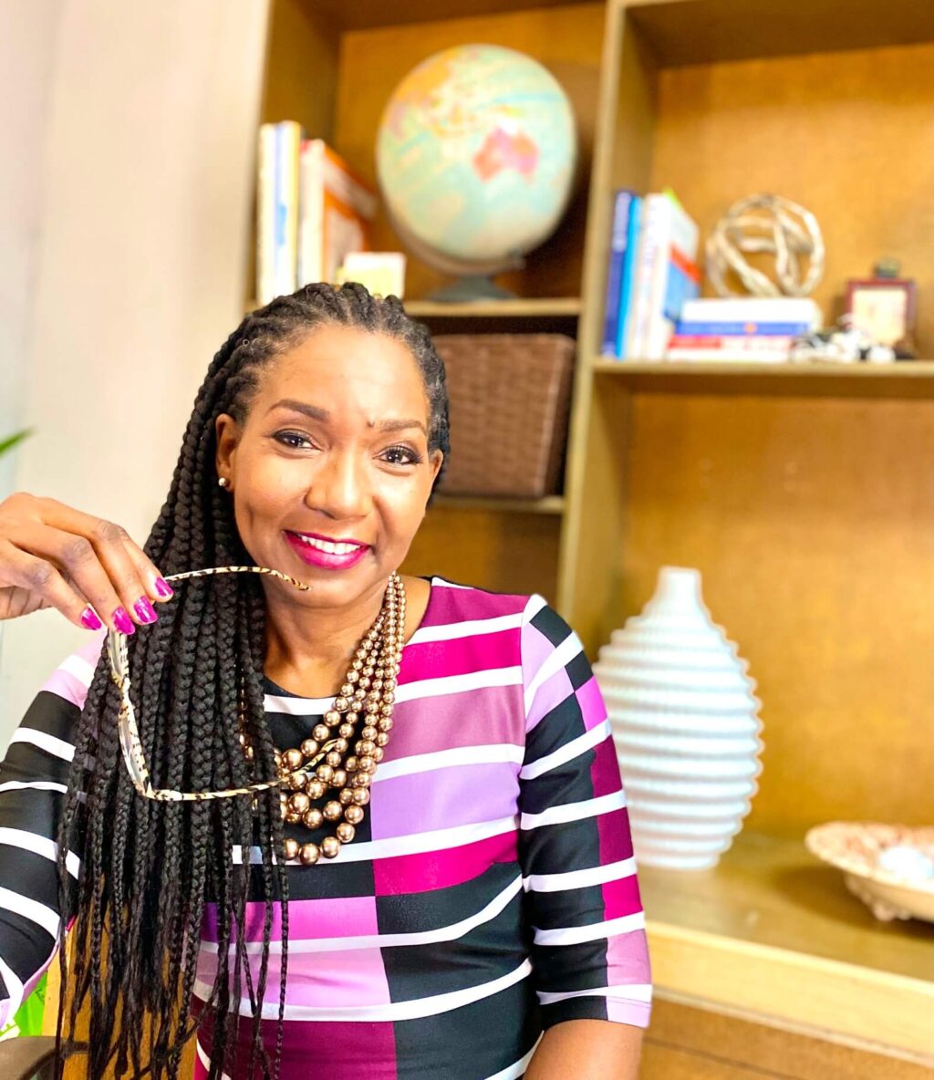 Programmes – Charlene Pedro